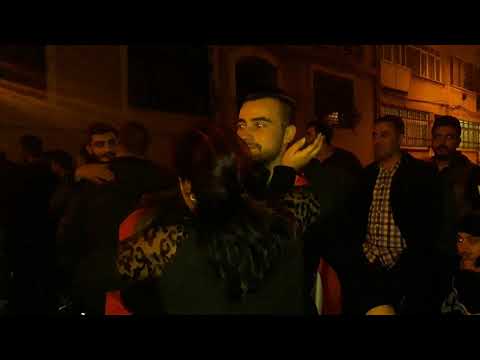 Tophaneli furkan pasam