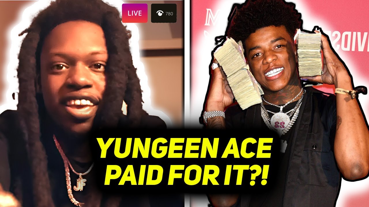 JUST IN: NEW Viral Footage of Foolio’s Alleged Attackers LEAKED —New ...