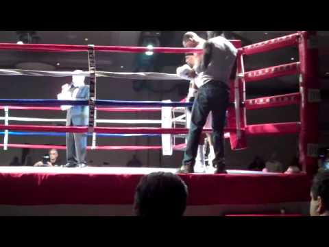 marcus mcdaniel intro - YouTube