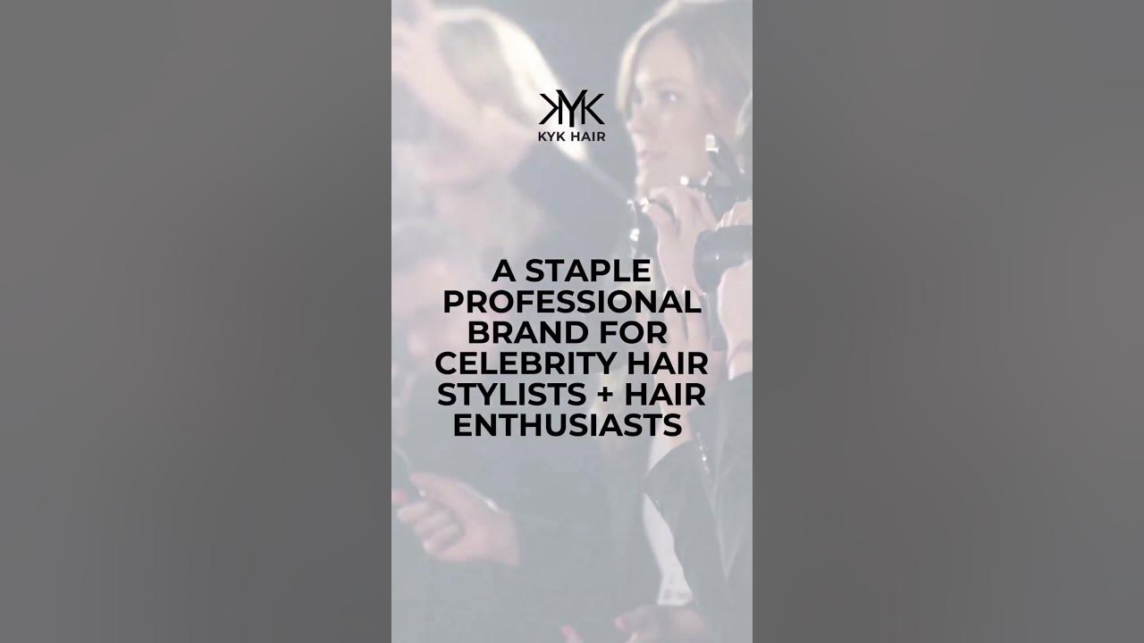 KYK Magic Dust volume powder giving hair new height and texture like ...