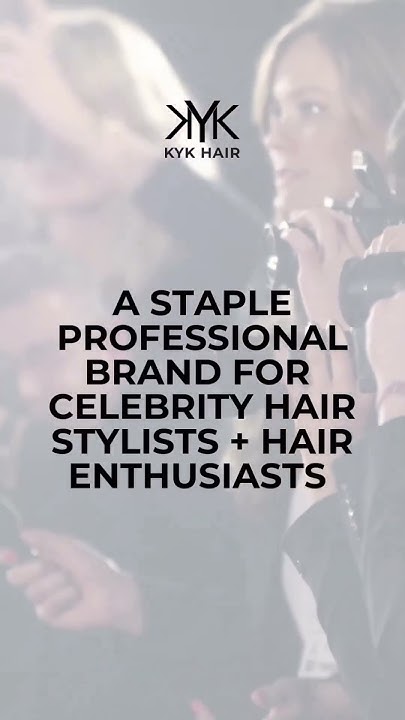 KYK Magic Dust volume powder giving hair new height and texture like ...