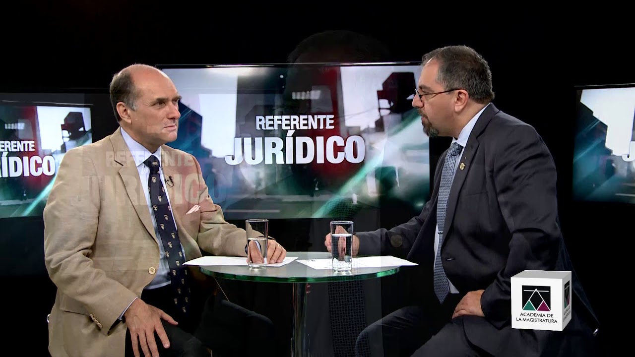 Entrevista al Dr. Francisco Tudela van Breugel - Douglas - Bloque I ...