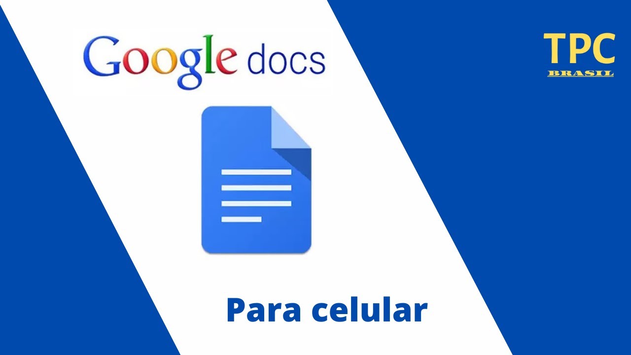 Aplicativo gratuito similar ao Word - YouTube