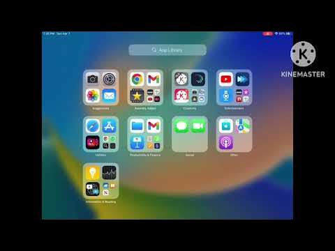 How To Make G-Major 27 On Android (EASY A+) - YouTube
