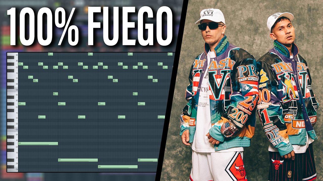 How To Make Hard Reggaeton Beats Like Tainy FL Studio Tutorial YouTube how-to-make-hard-reggaeton-beats-like-tainy-fl-studio-tutorial-youtube