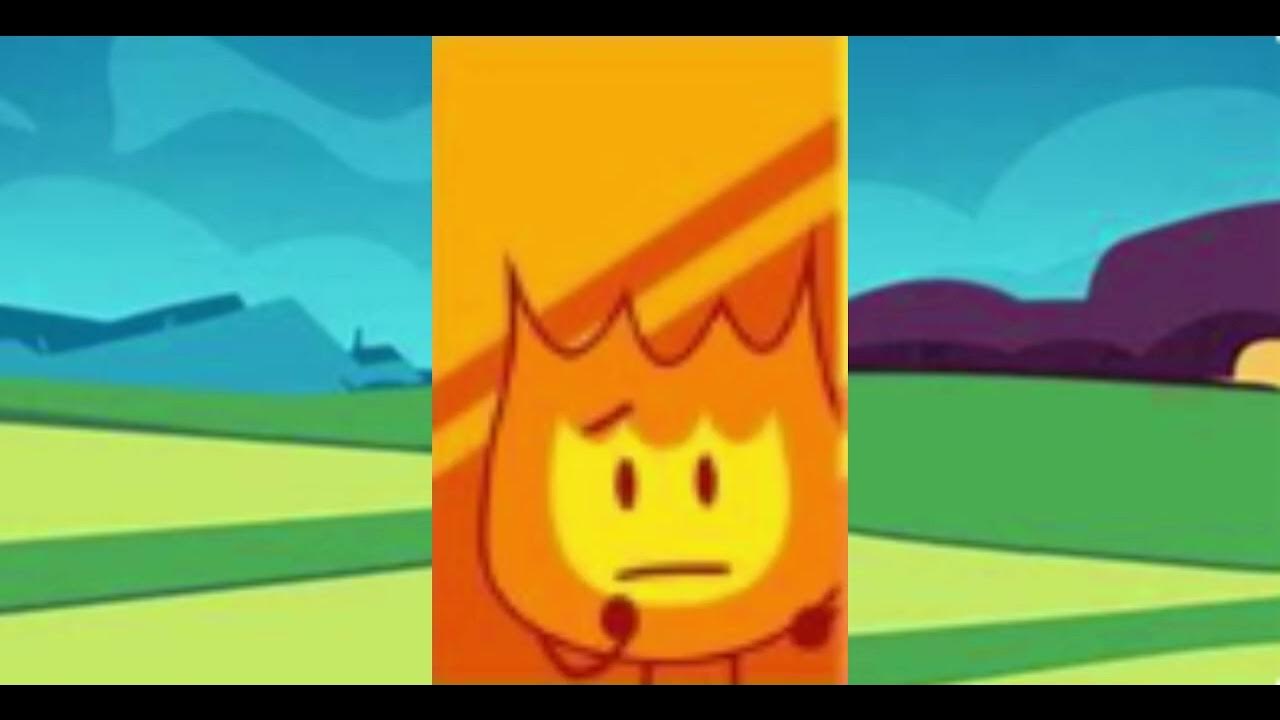 Object Mayhem (BFB Randomixed Intro) - YouTube