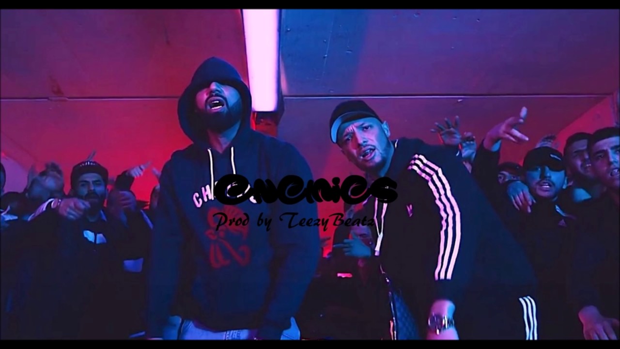 Enemies | KMN Gang x Lil Durk x Zuna x Azet Type Beat [Prod by ...