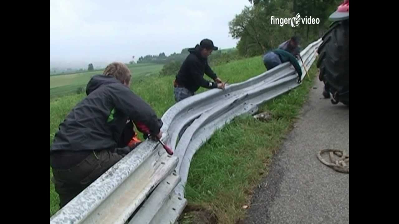 Mini Challenge Switzerland Crash : Oberhallau HillClimb race 2011 ...