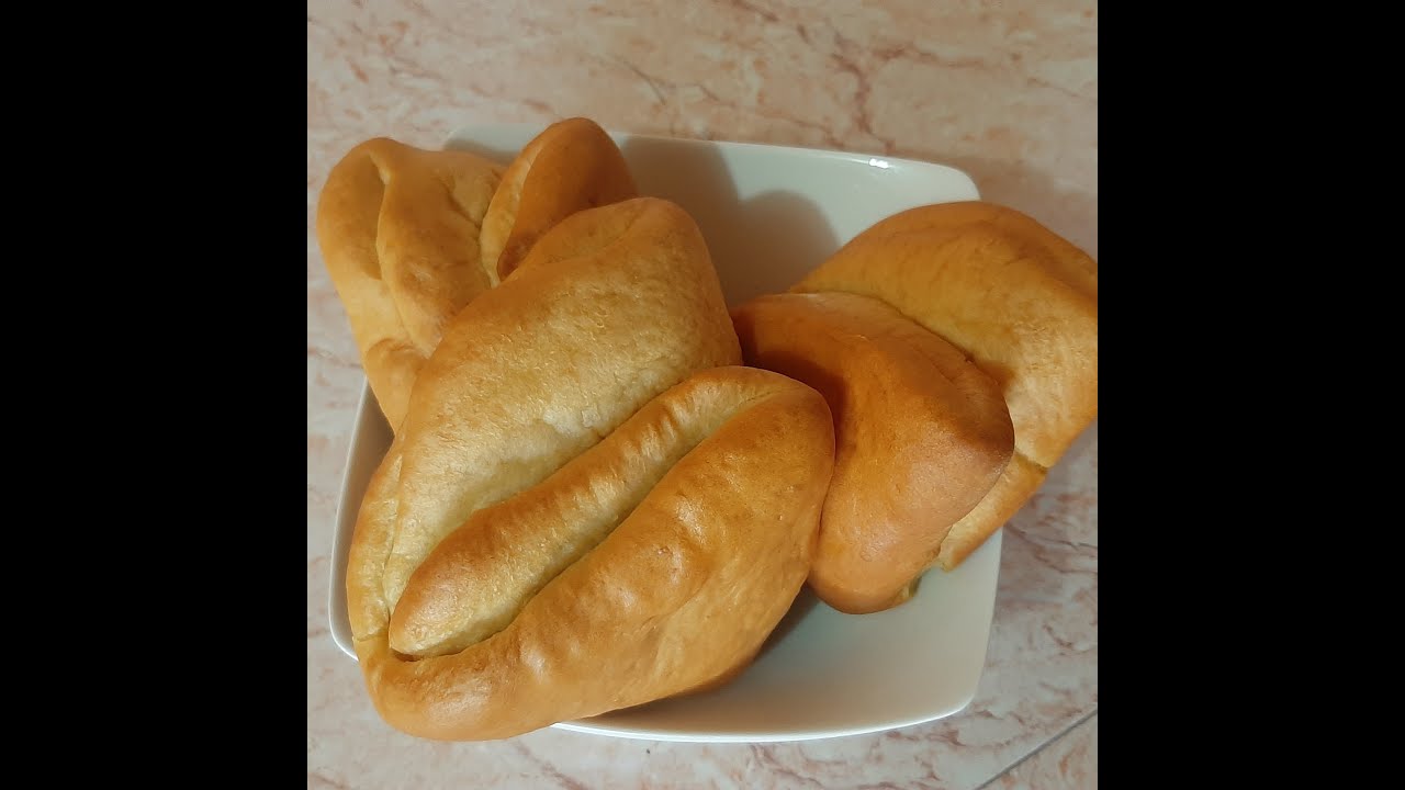 Butter Flap Butter Bread Recipe | @SpiceIslandCooking473 - YouTube