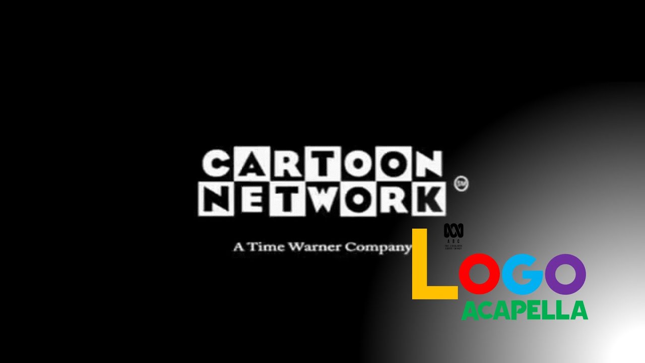 Logo Acapella #19 - Cartoon Network Productions (1999) - YouTube