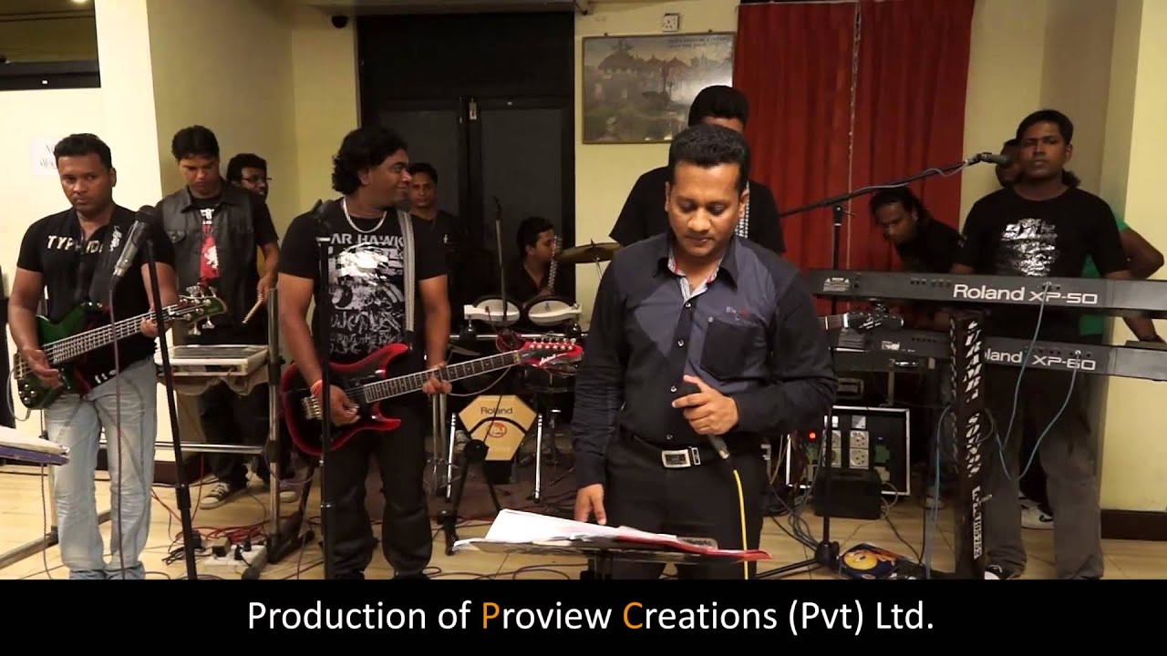 BILIDUNAY-GRATION ANANDA.mp4 - YouTube