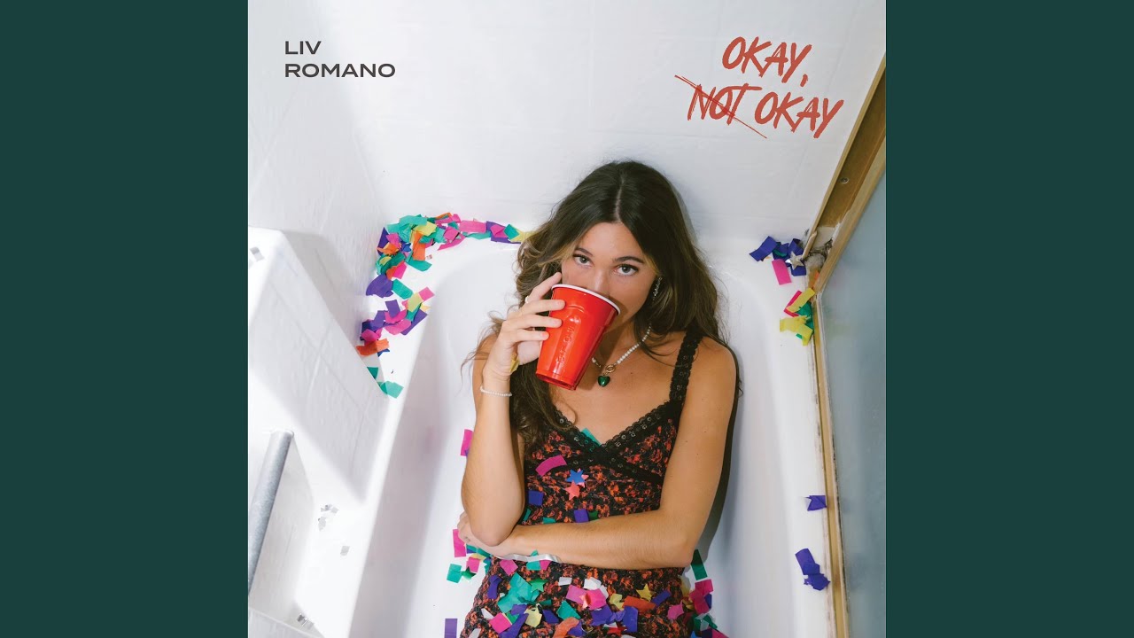 okay, not okay - YouTube Music