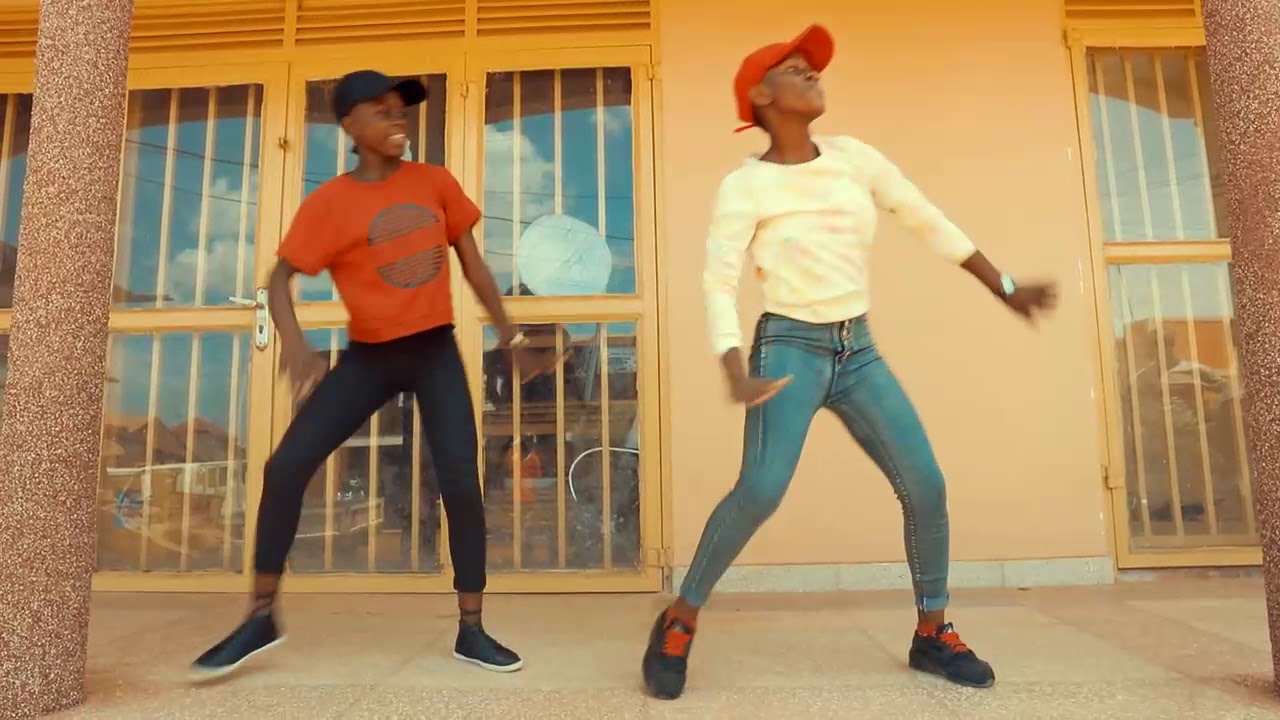 juba style dance vidio - YouTube