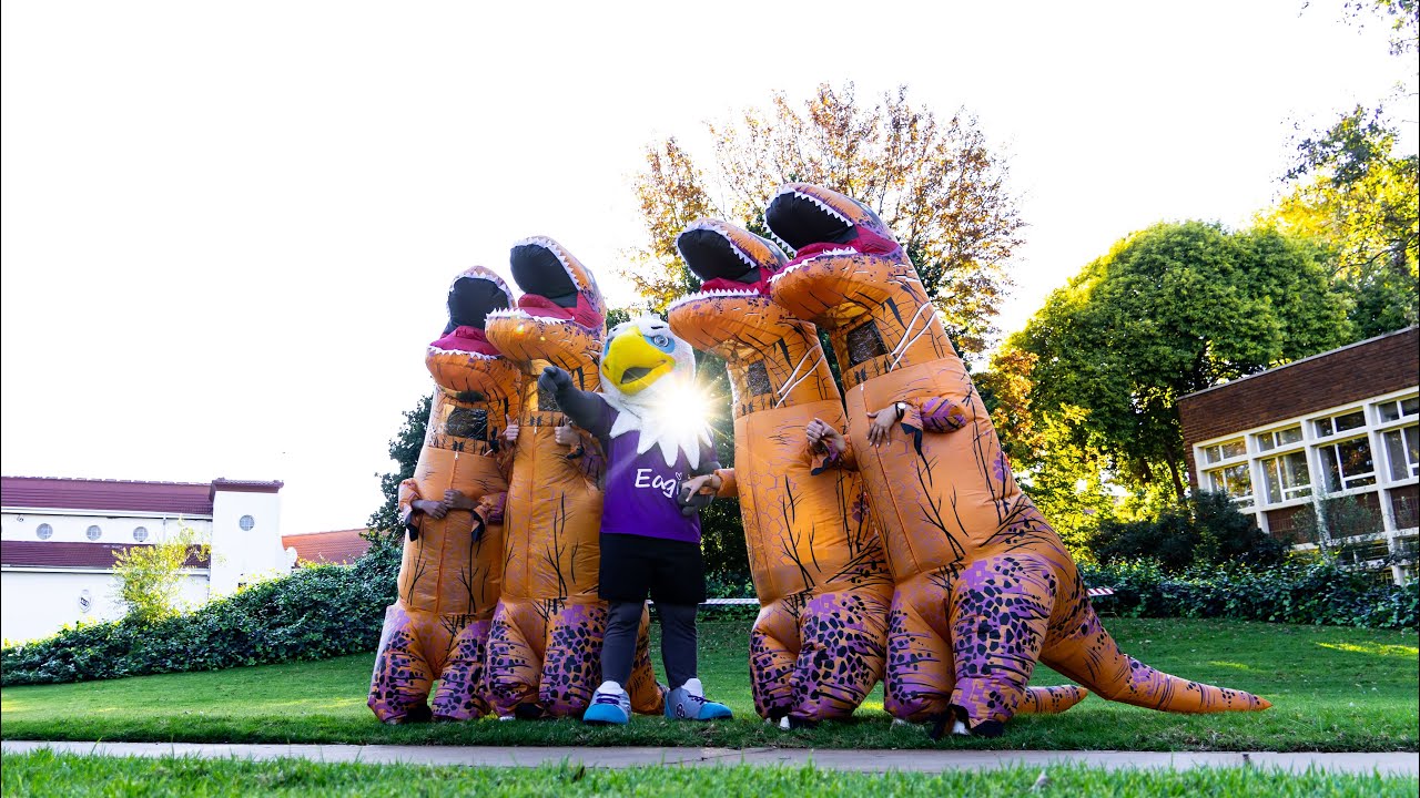 NWU Open Day 2025 || Potchefstroom Campus - YouTube