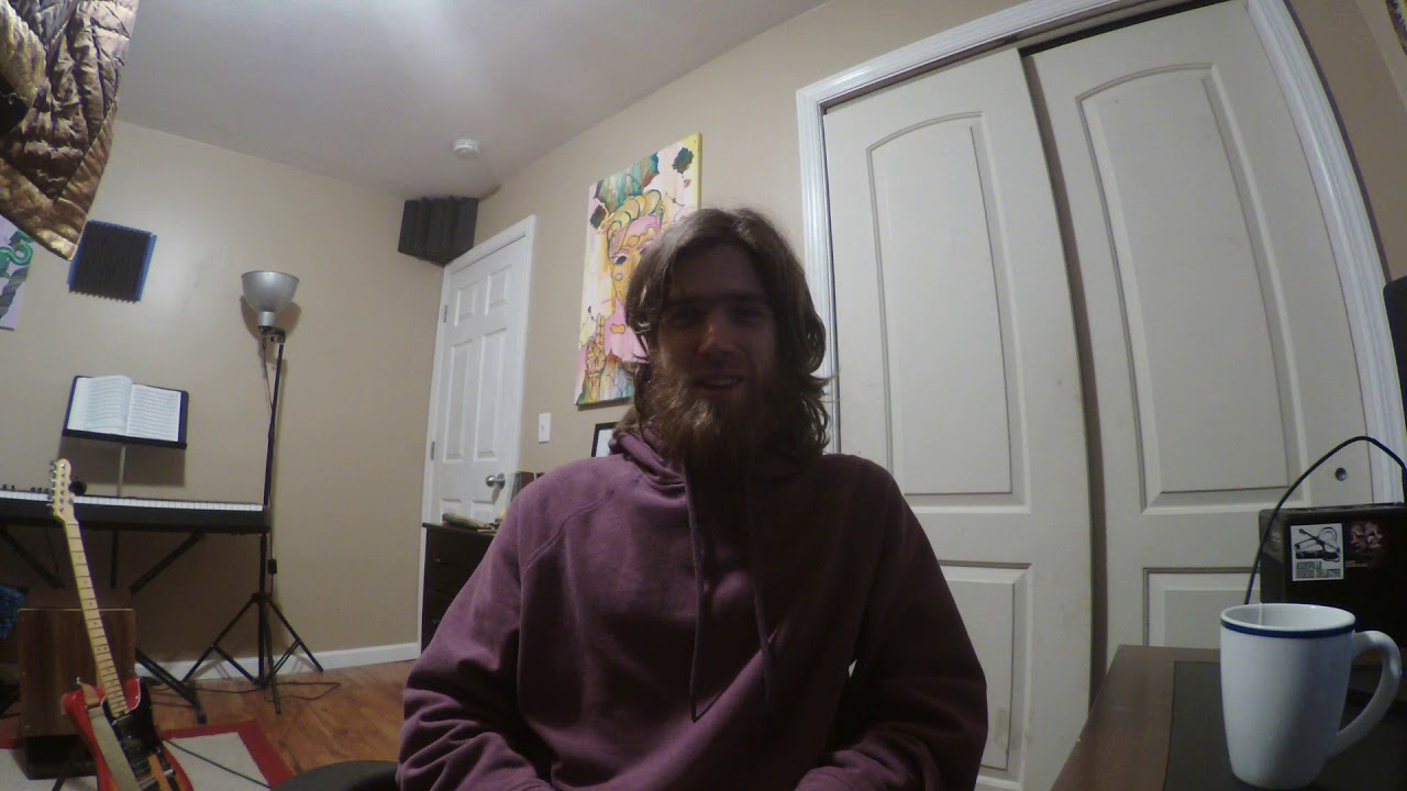 KROWN Introduction - YouTube