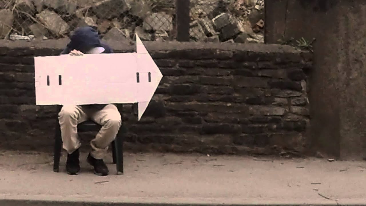 comedy arrows loop cu - YouTube