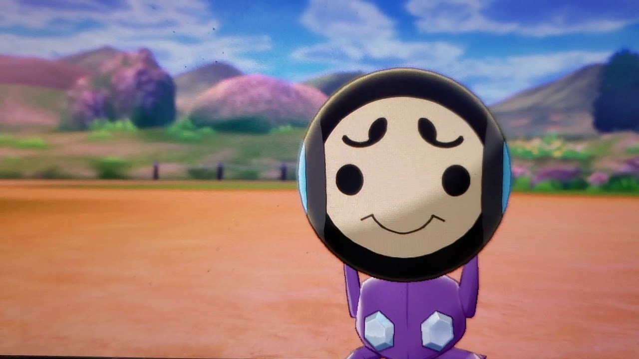 Cute Sableye! - YouTube