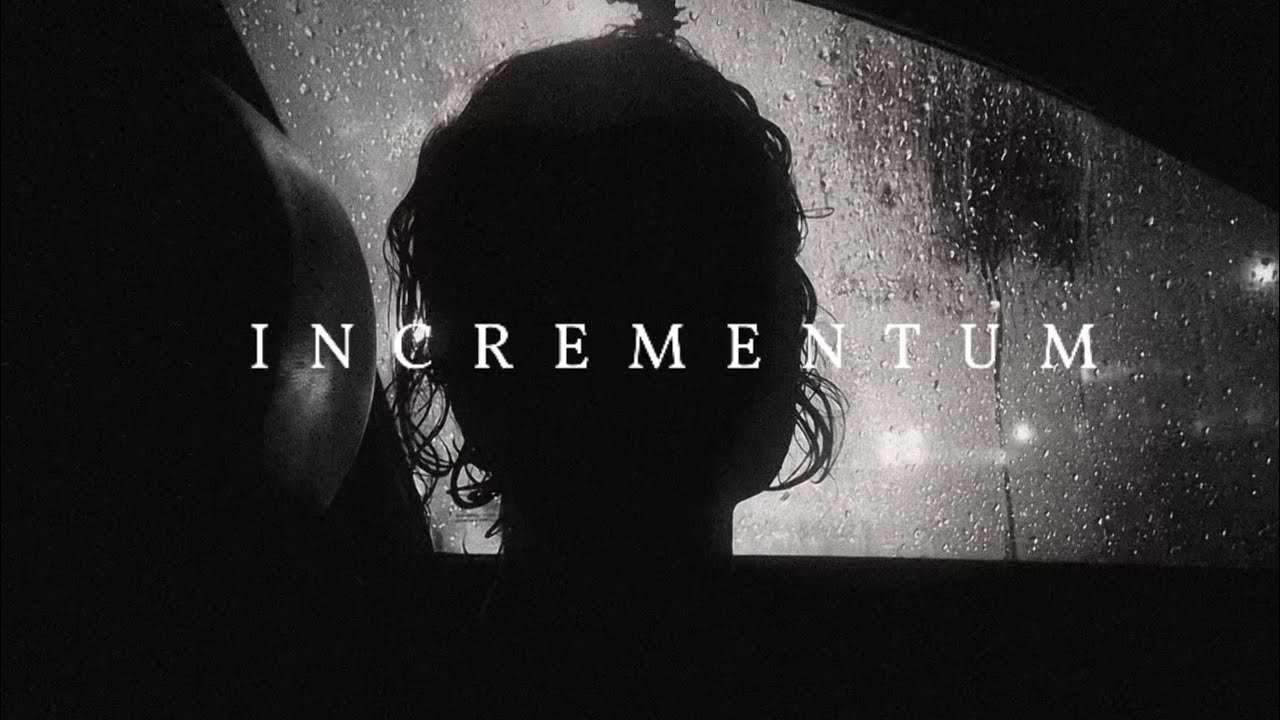 incrementum - an iPhone 13 short film - YouTube