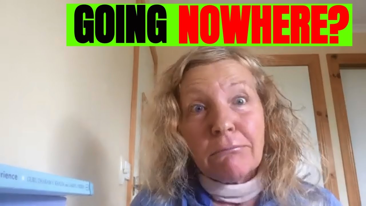 Stop going nowhere - How to make changes in life - How to life - YouTube