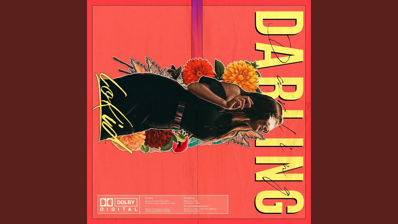DARLING - YouTube