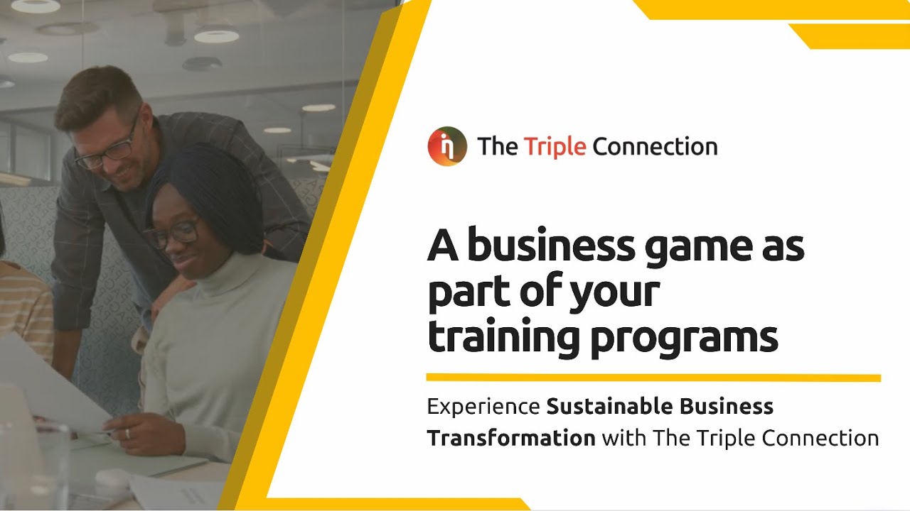 The Triple Connection - YouTube