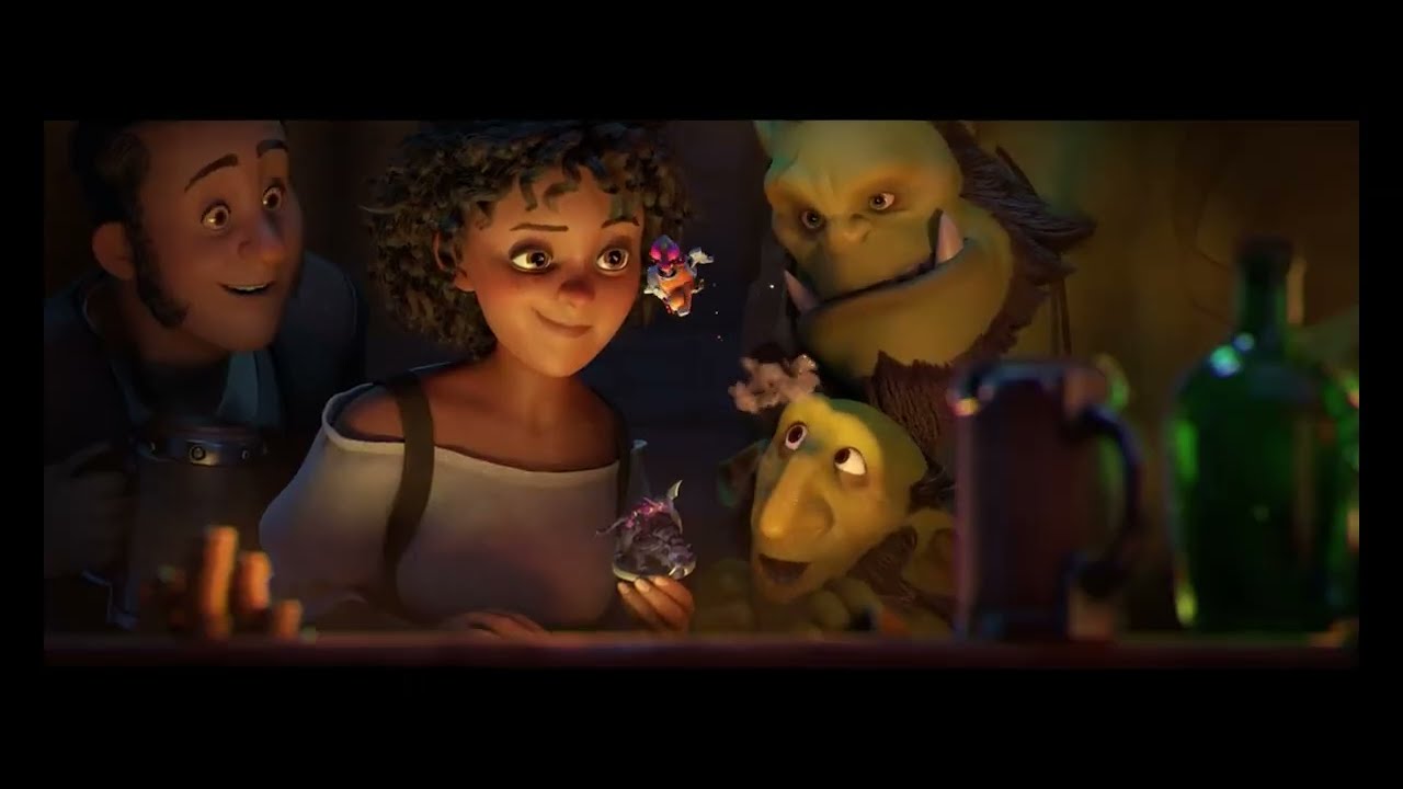 Warcraft Arclight Rumble: Release Date, System Requirements and PC ...