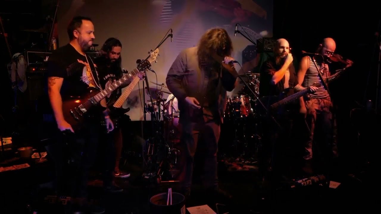 Organoizes Live - Red Gate Arts Society - Oct 16 2021 - YouTube