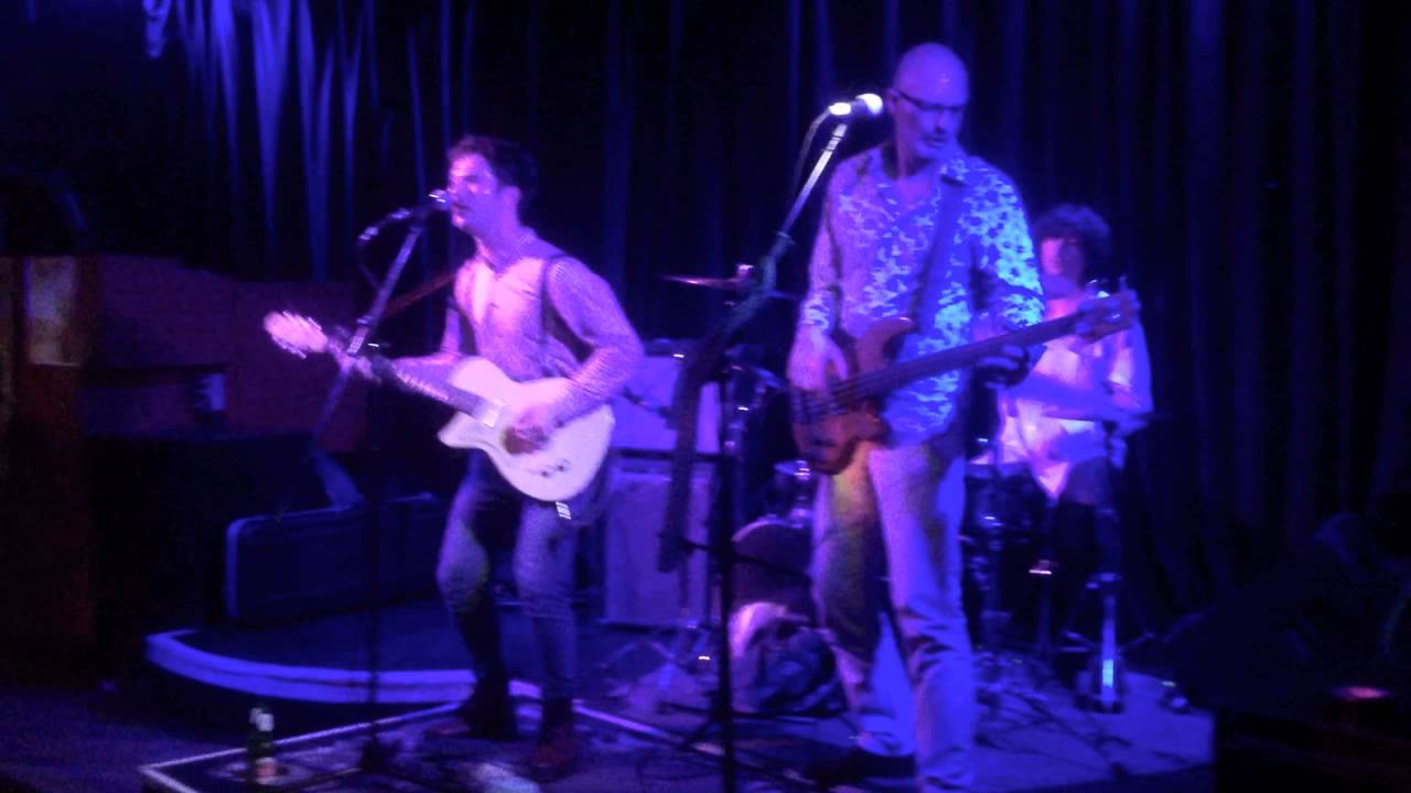 Absurd Mr. Cynical (live at Camden Rock, 7th July 2012) - YouTube