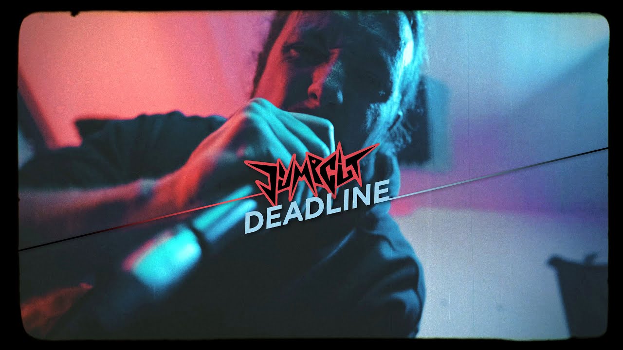 JUMPCUT - Deadline - YouTube