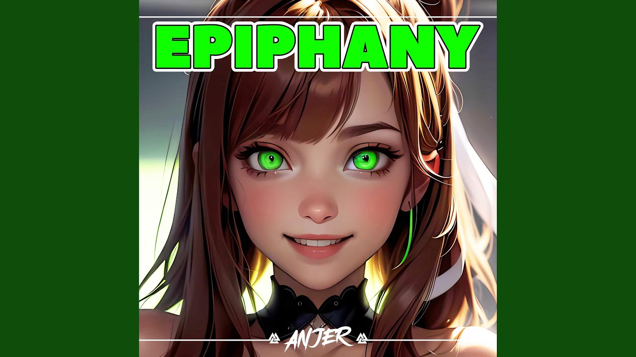 Epiphany - YouTube