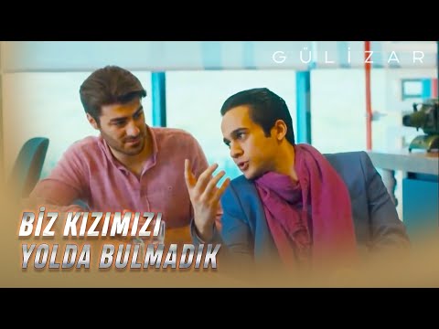 Gülizar'ın Yeni Menejeri - Gülizar 5. Bölüm
