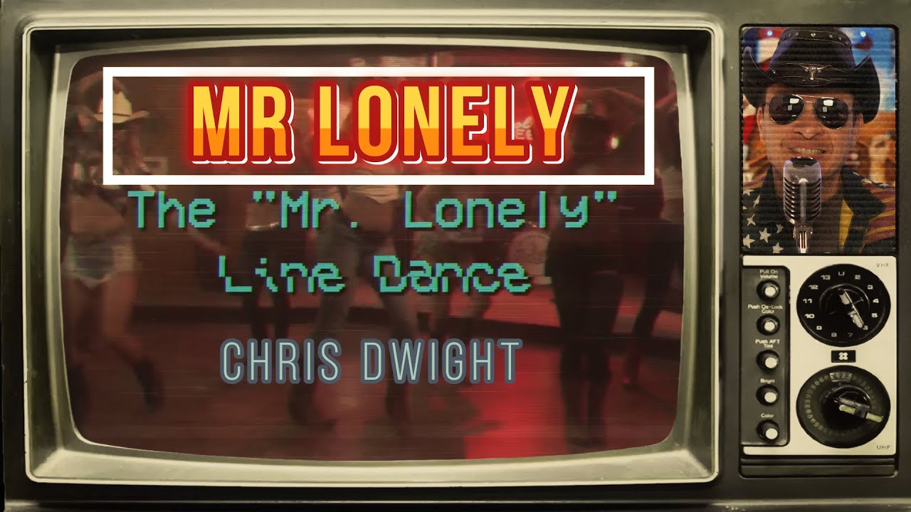 Mr Lonely - Midland - Cover by Chris DWIGHT - YouTube