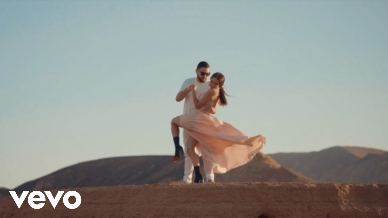 Angel Donchev - Falshivi usmivki (Official Video) - YouTube