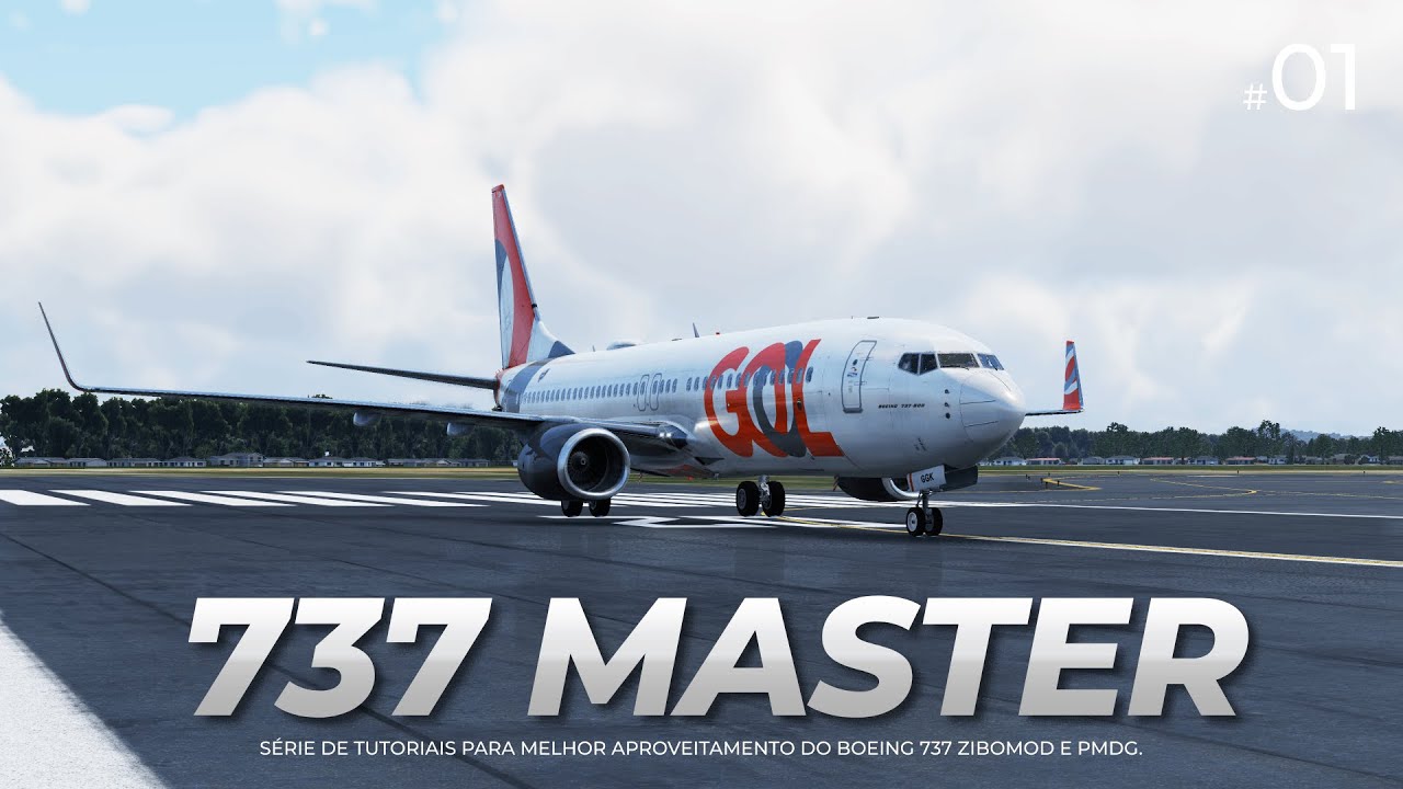 737 Master #01 - Instalando o Boeing 737 800 no X Plane 11/12 - YouTube