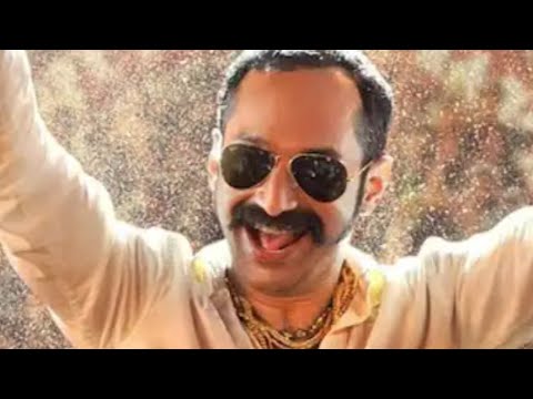 Avasham movie review ️ - YouTube