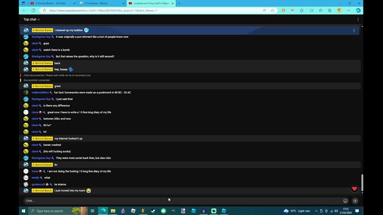 dev stream #1 - YouTube