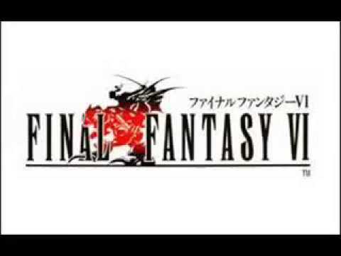 Battle to the Death | FFVI OST