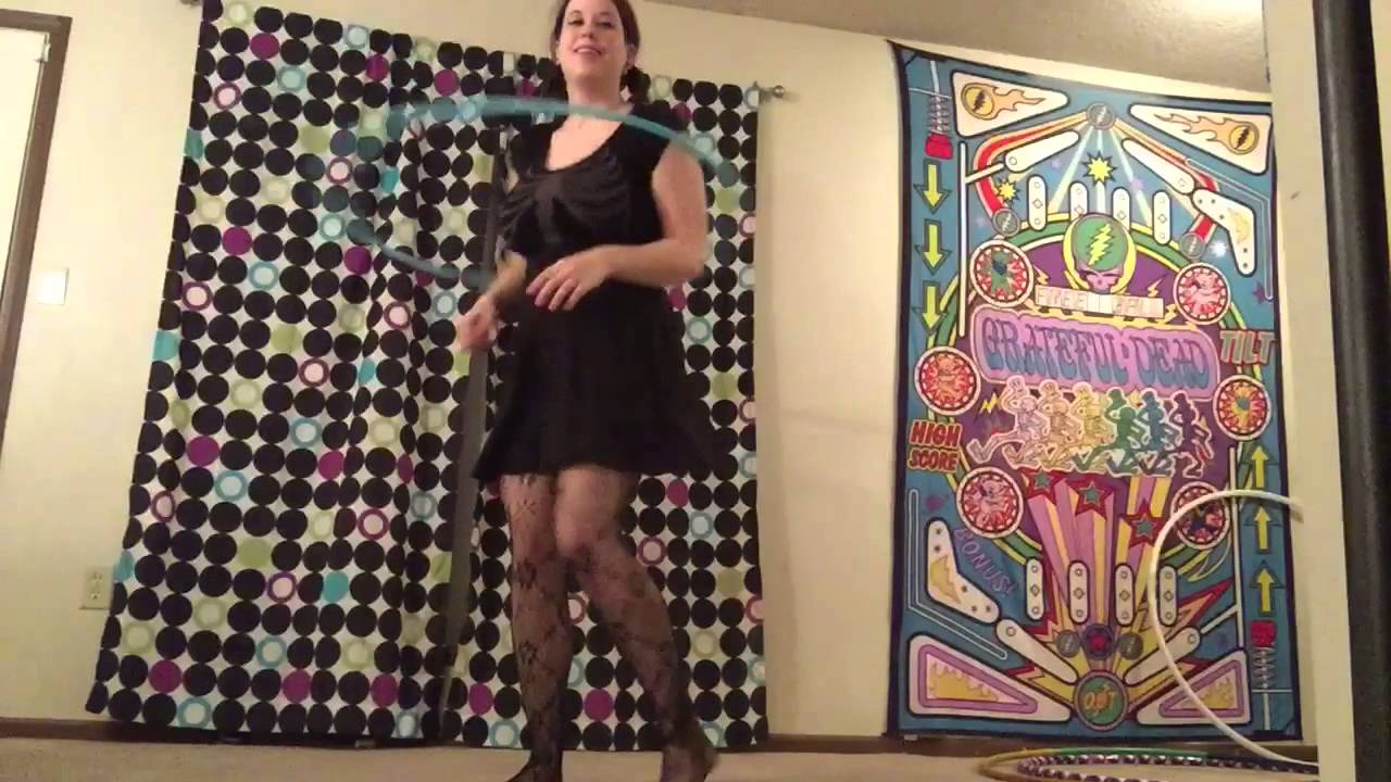 much back. so hula. Wow. - YouTube