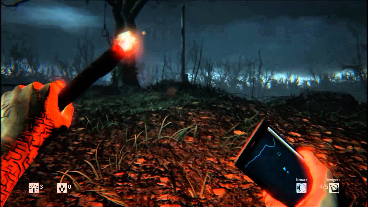 DayLight : Gameplay [FR] - Episode 3 (La fin) - YouTube