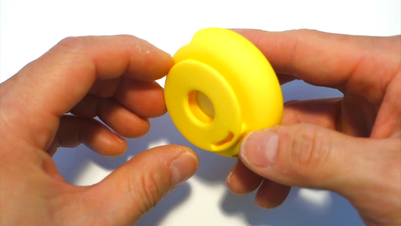 Scratch Hardware for MIT Media Lab, Lifelong Kindergarten - YouTube