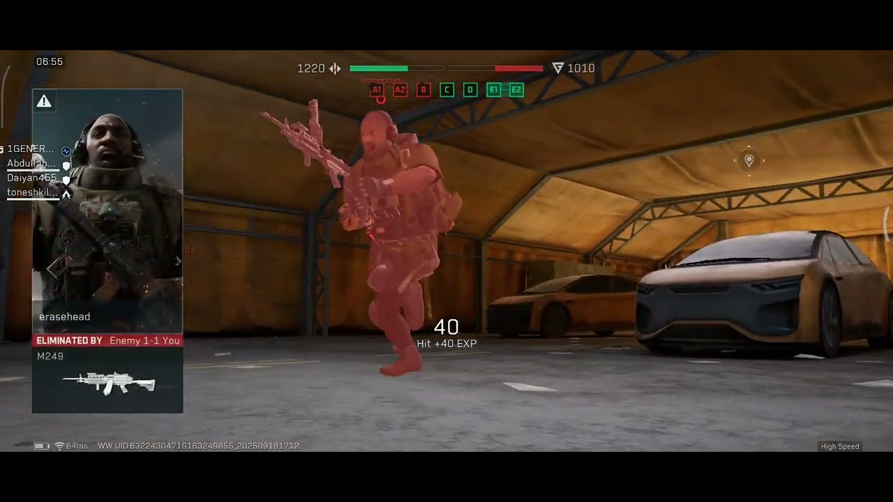 Delta Force|King Of The Hill|Threshold|All Sectors Taken| - YouTube