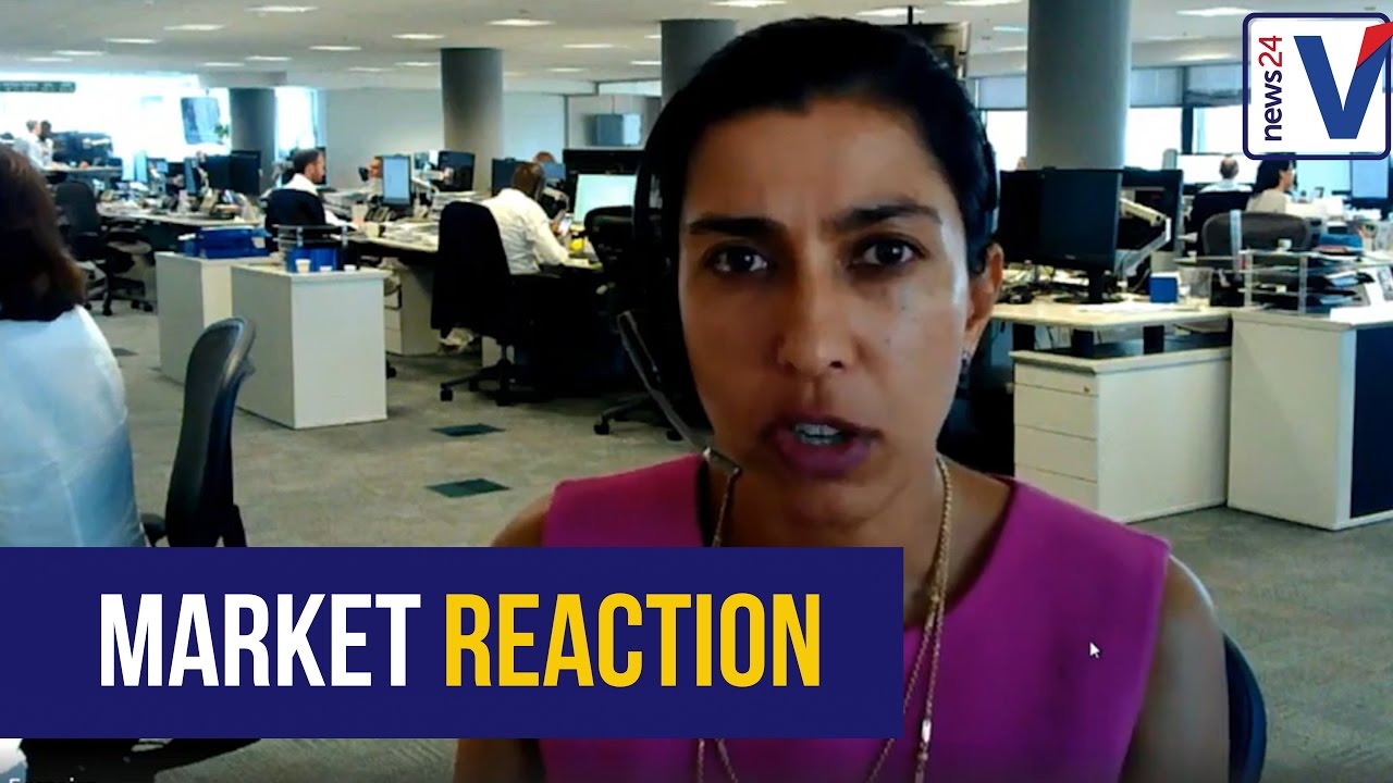 Investec’s Nazmeera Moolla on the initial response to the 2017 Budget ...