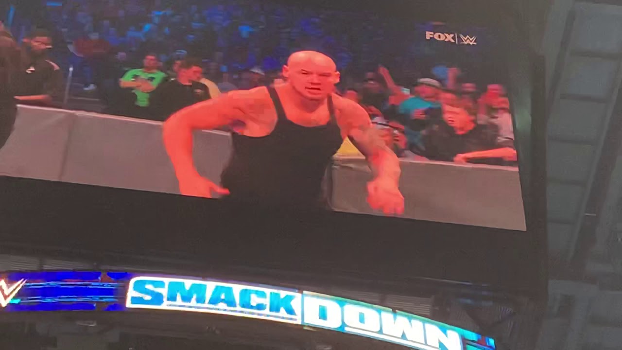 Team flair vs team hogan - YouTube