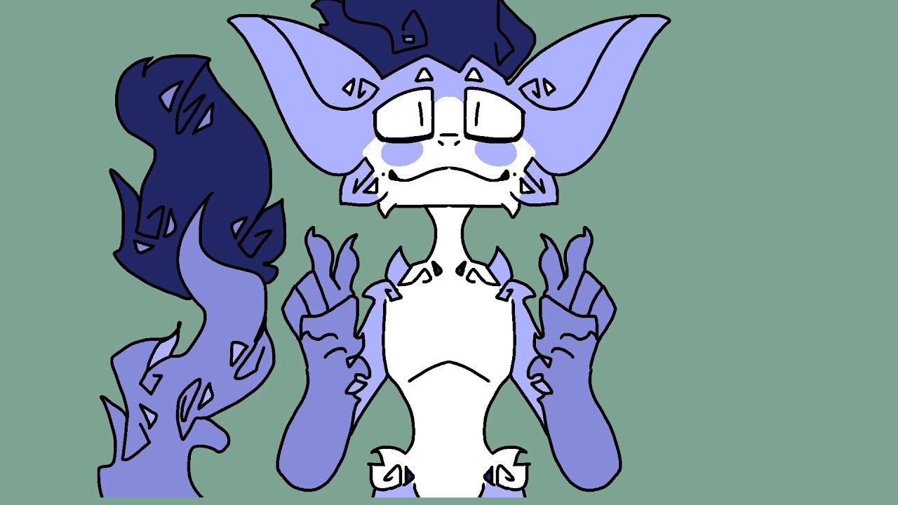 People .:animation meme:. FlipaClip •+13• - YouTube