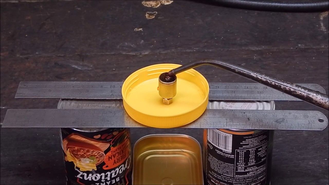 More on the wire wick lathe oil cup - plus a demonstration - YouTube