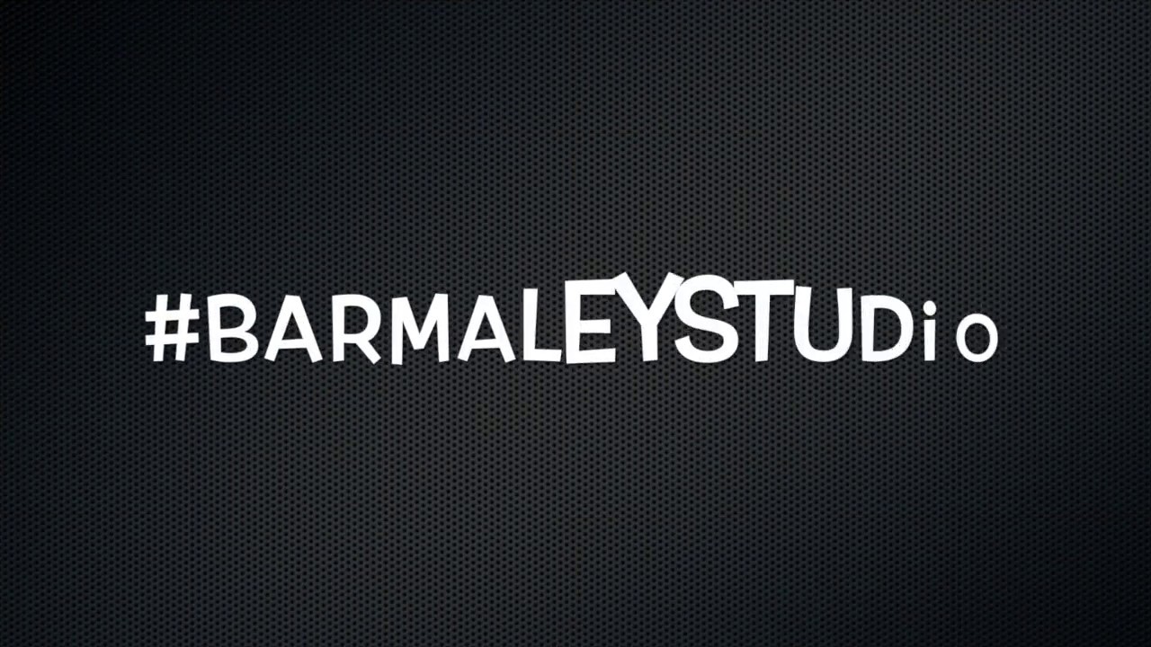 Long way to barmaley - YouTube