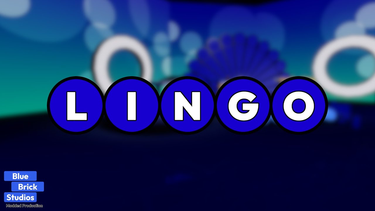 Lingo [Season 1 Episode 2] - YouTube