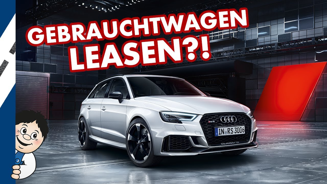 Wunderbar Gebraucht Wagen Leasing Fotos