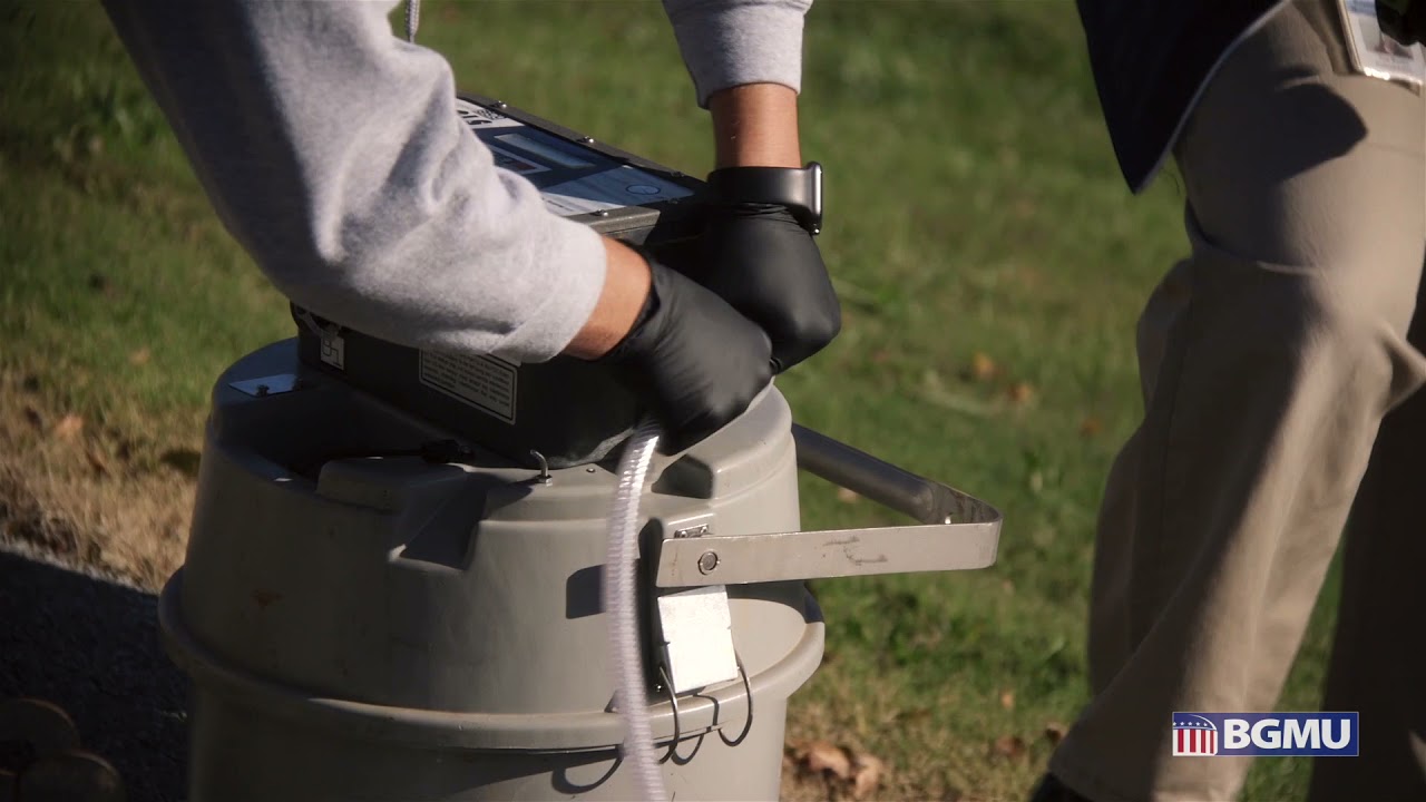 BGMU Water - YouTube