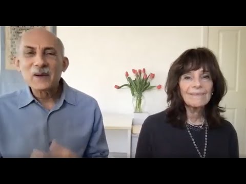 Acts of Love w/ Trudy Goodman and Jack Kornfield // Meditation & Dharma Talk // Sunday Sitting Group
